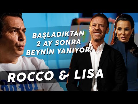 ROCCO SIFFREDI & LISA ANN \