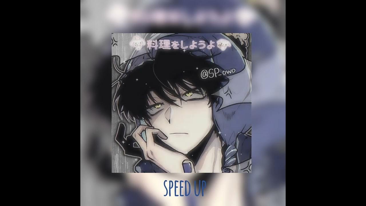 Overdose - Natori (speed up) - YouTube