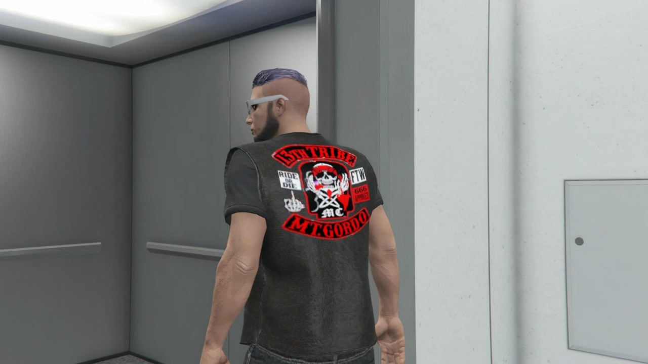 ''13th Tribe Mc'' - YouTube