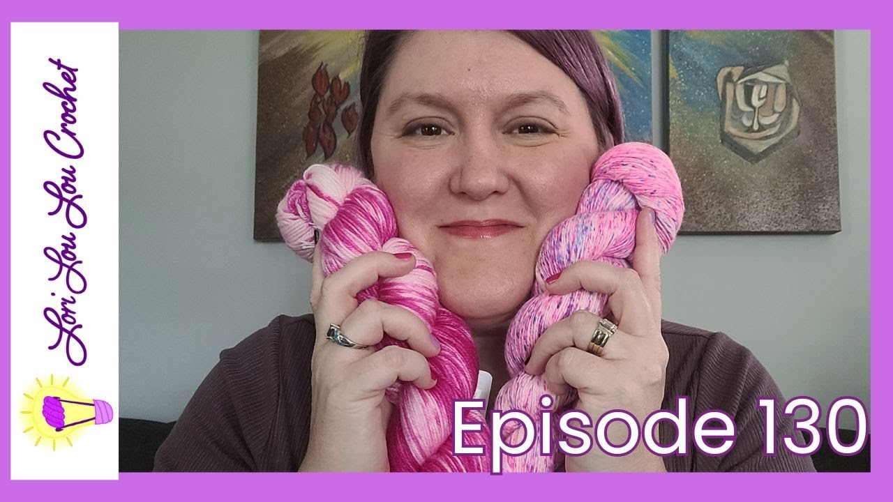 Lori Lou Lou Episode 130 - Fruit Basket Upset 💜 - YouTube