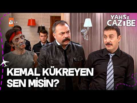 Kemal'in başı büyük belada! - Yahşi Cazibe 16. Bölüm