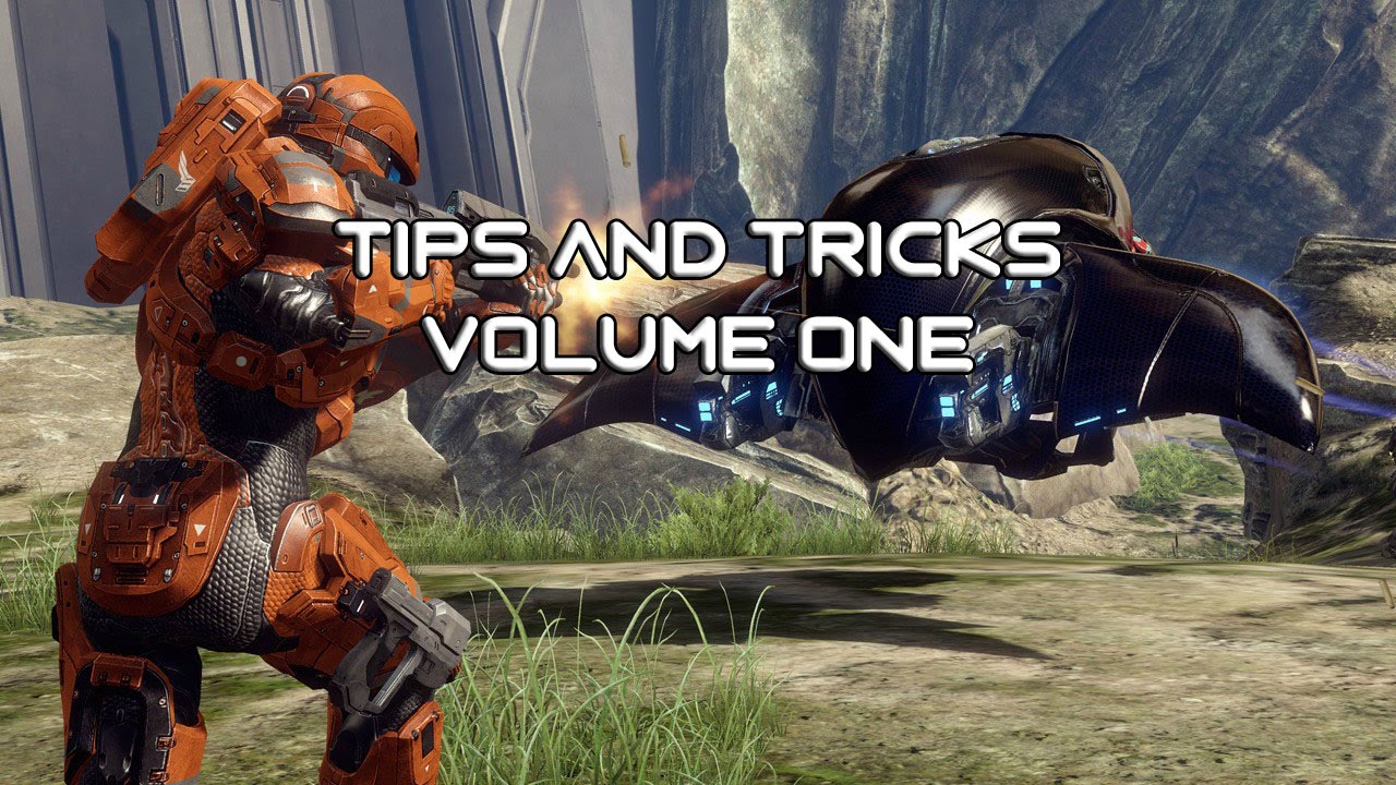 Map Awareness (Map Control Part 1) - Halo Unity - YouTube