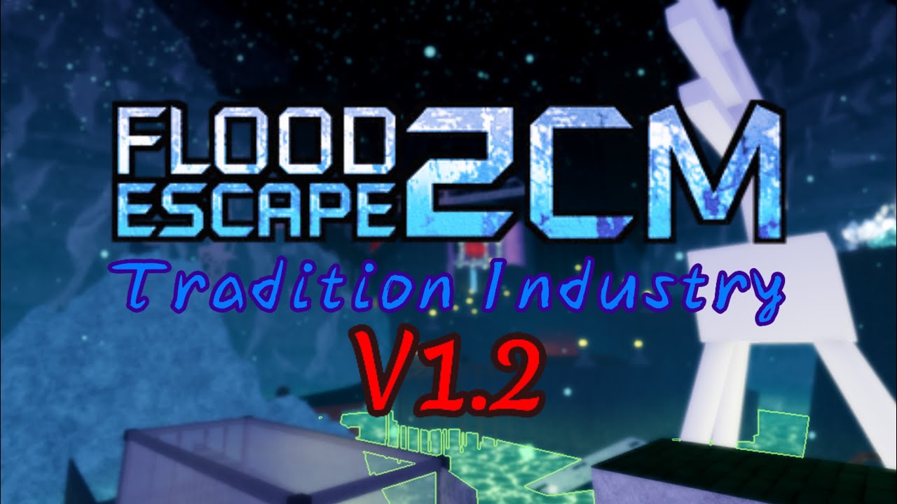 Tradition Industry V1.2 [Low-Mid Insane 4.4] FE2CM - YouTube