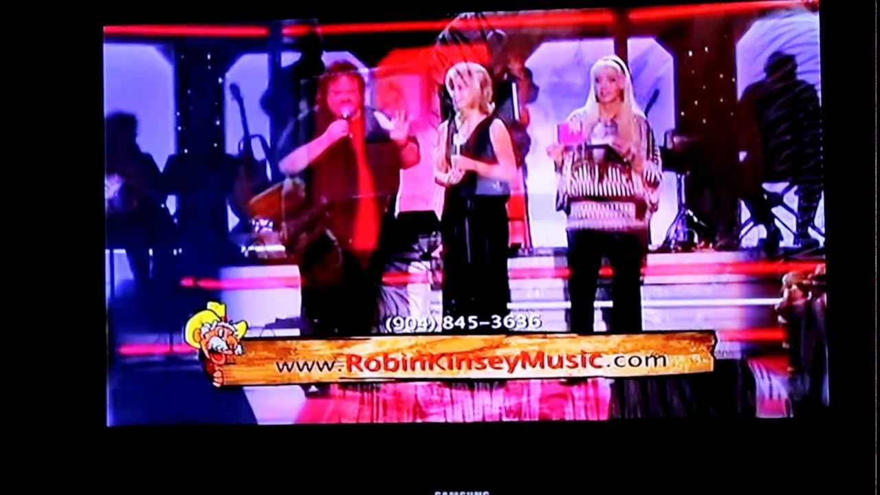 Robin Kinsey Nashville - YouTube