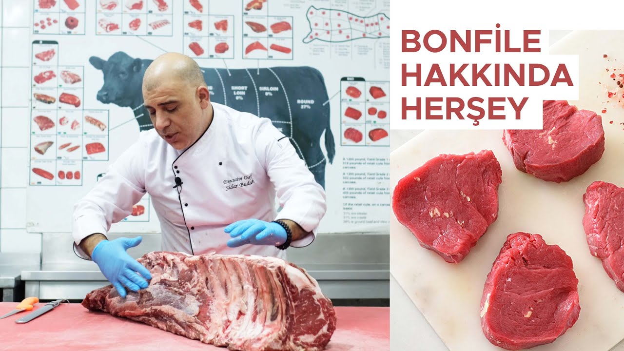 Bonfile Hakkında Herşey - YouTube