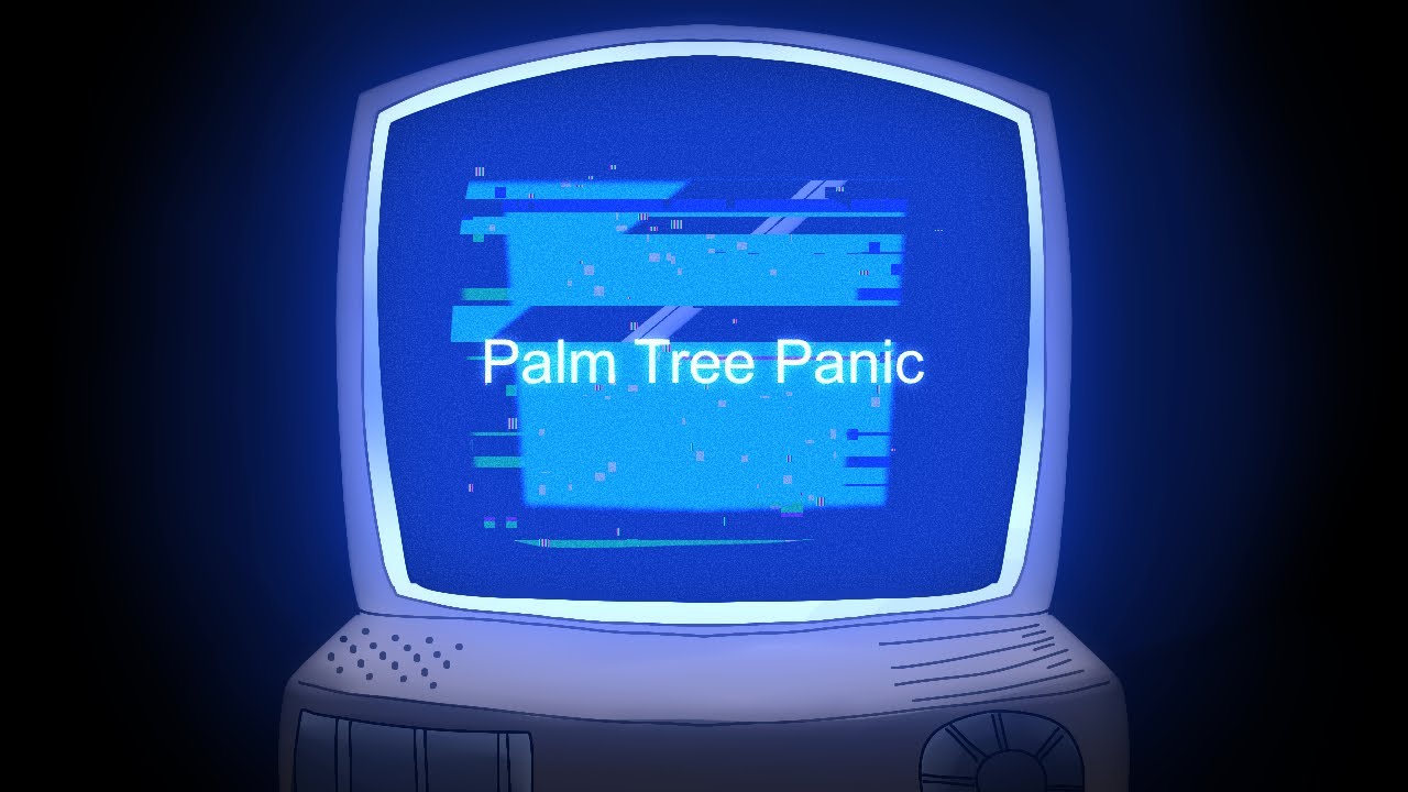 Palm Tree Panic|LOOP| - YouTube