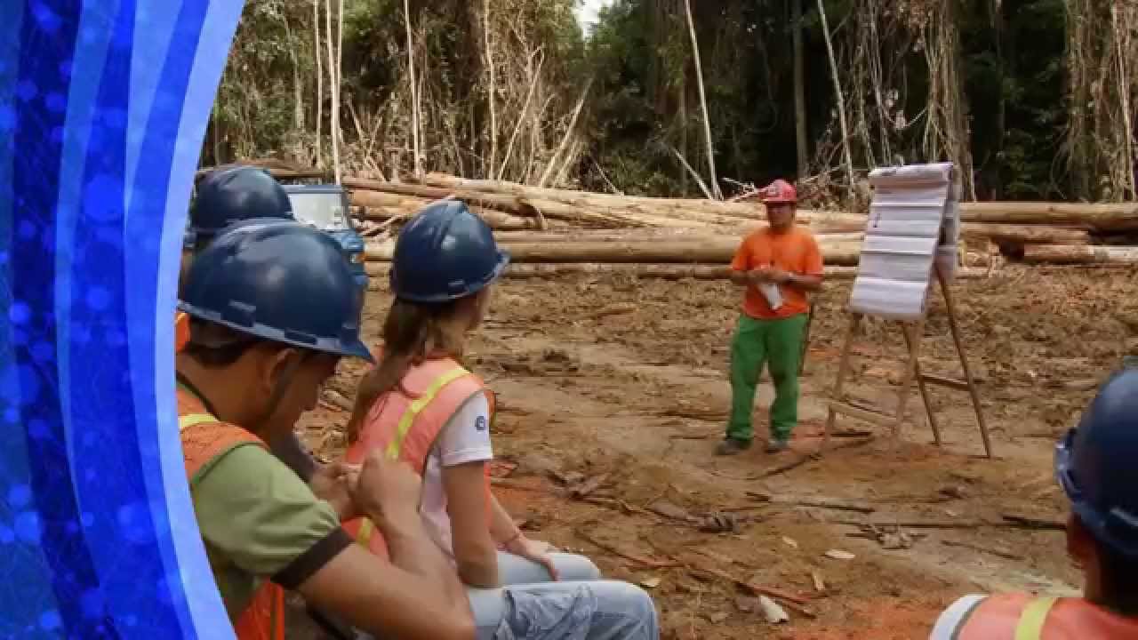 Industrias Extractivas - YouTube