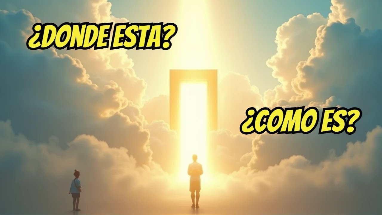 Santos Católicos Revelan Cómo es el Cielo - YouTube