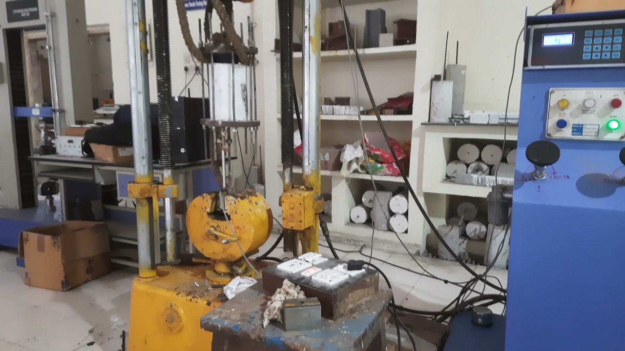 UTM#PULL OUT TEST - YouTube