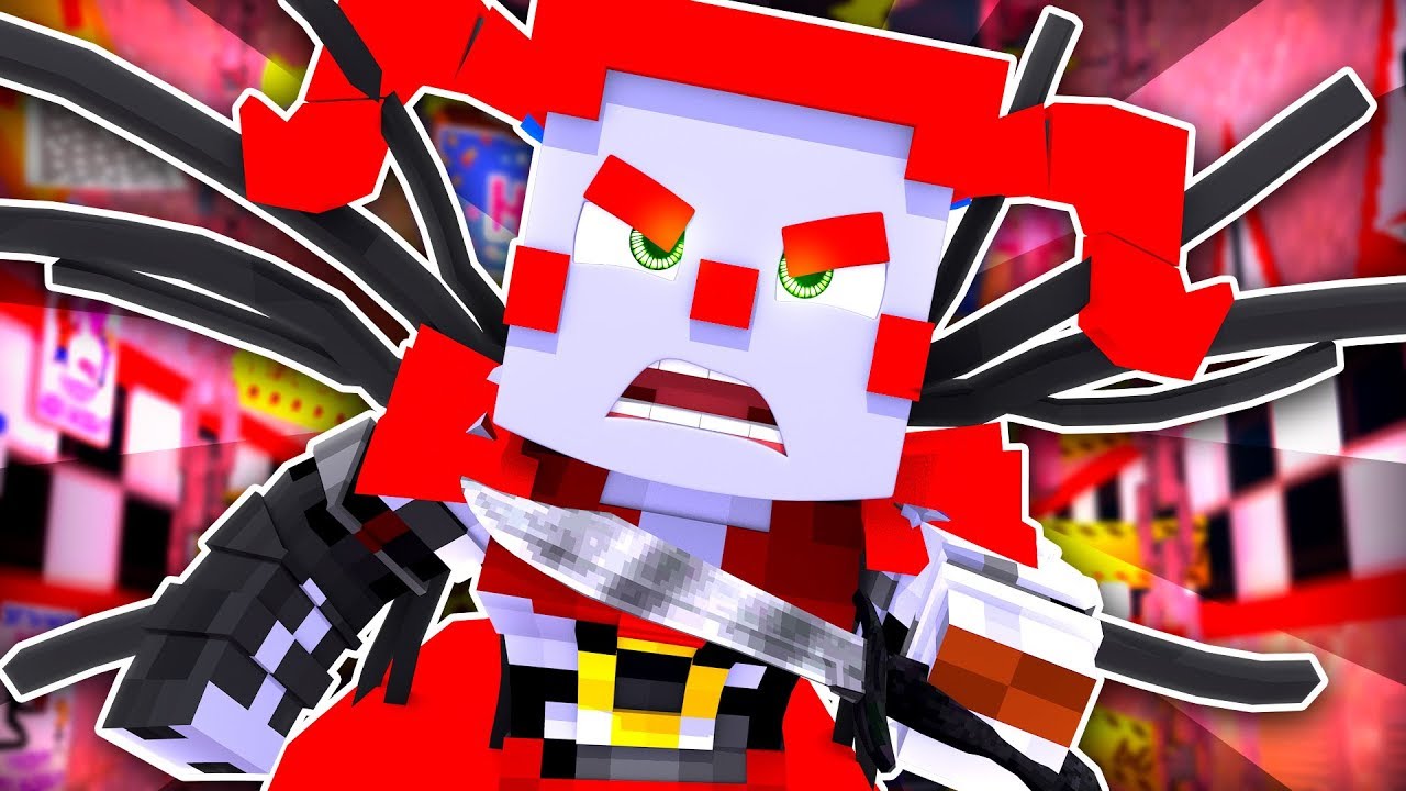 Freakshow Baby Murder Mystery ?! | Minecraft FNAF Roleplay - YouTube
