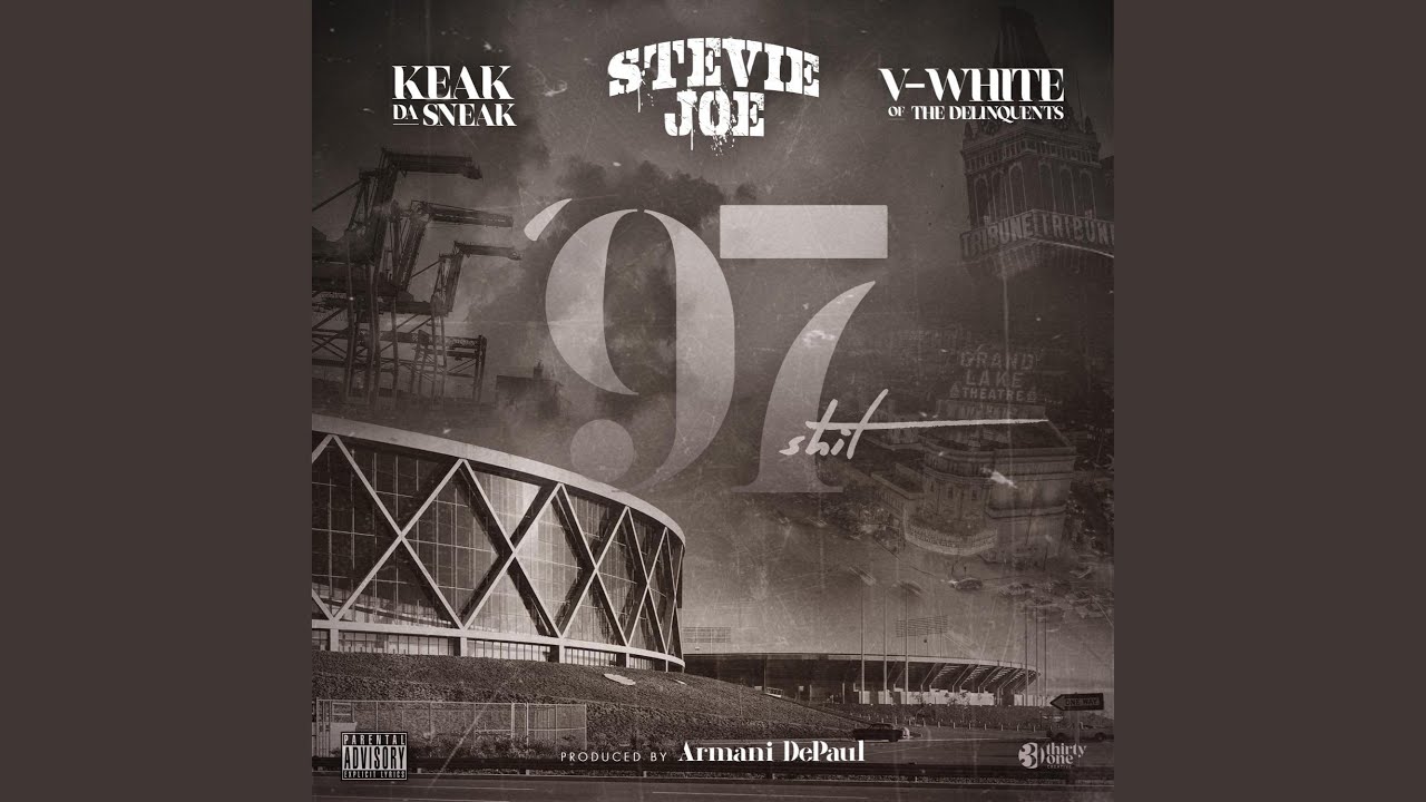 '97 Shit (feat. Keak Da Sneak & V. White) - YouTube