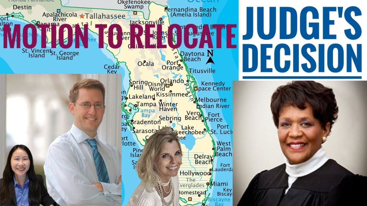 Memo of Law & Judge Barbara Hobbs' Decision in Custody Battle - Adelson ...