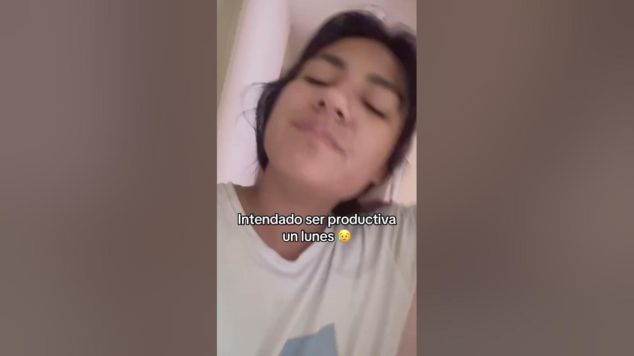 Intentando ser productiva #vlog - YouTube