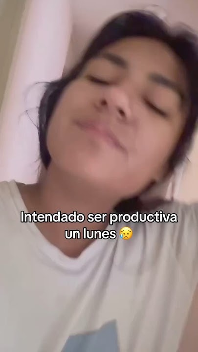Intentando ser productiva #vlog - YouTube