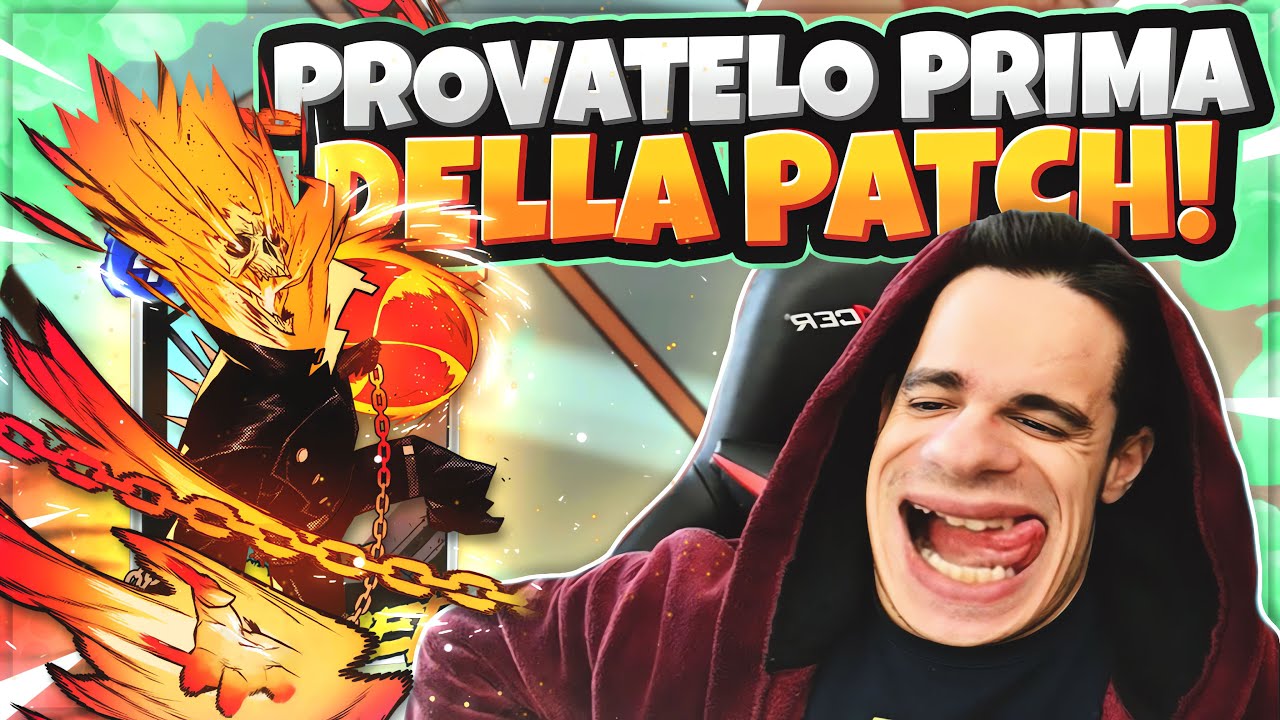 Il miglior mazzo da usare, PRIMA DELLA PATCH di domani! | Marvel Snap ...