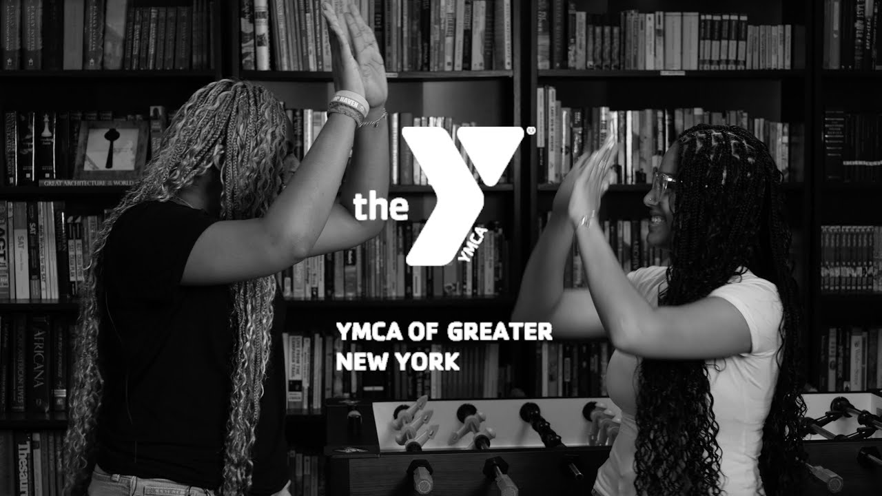 2024 Graduating Seniors | YMCA of Greater New York - YouTube
