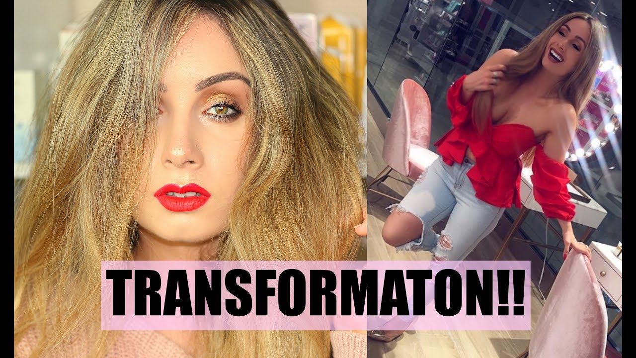 5 Minutes Makeup Transformation Tutorial Youtube 8294