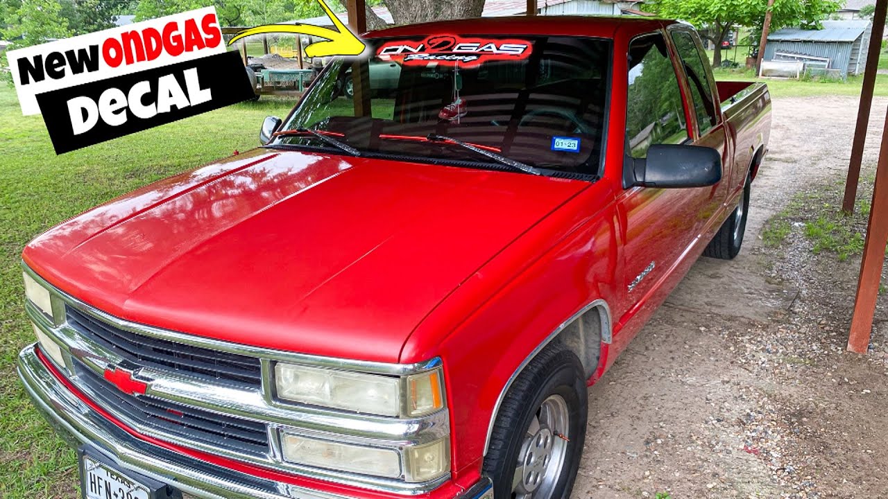 I Joined The ONDGAS Racing Team - YouTube