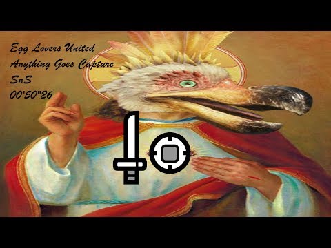 MHW AG Capture SnS Egg Lovers United 00'50\
