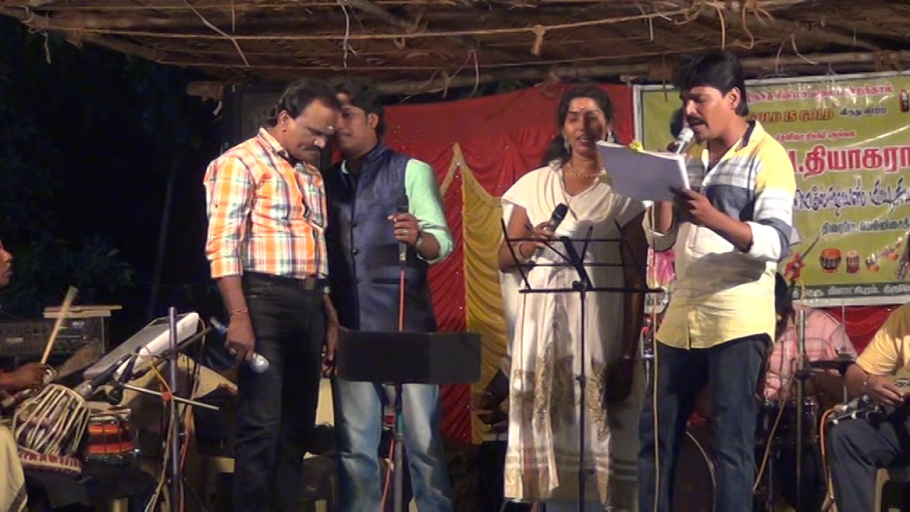 village stage show 2016-14 - YouTube