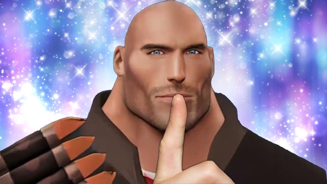 TF2 clips to mew too - YouTube