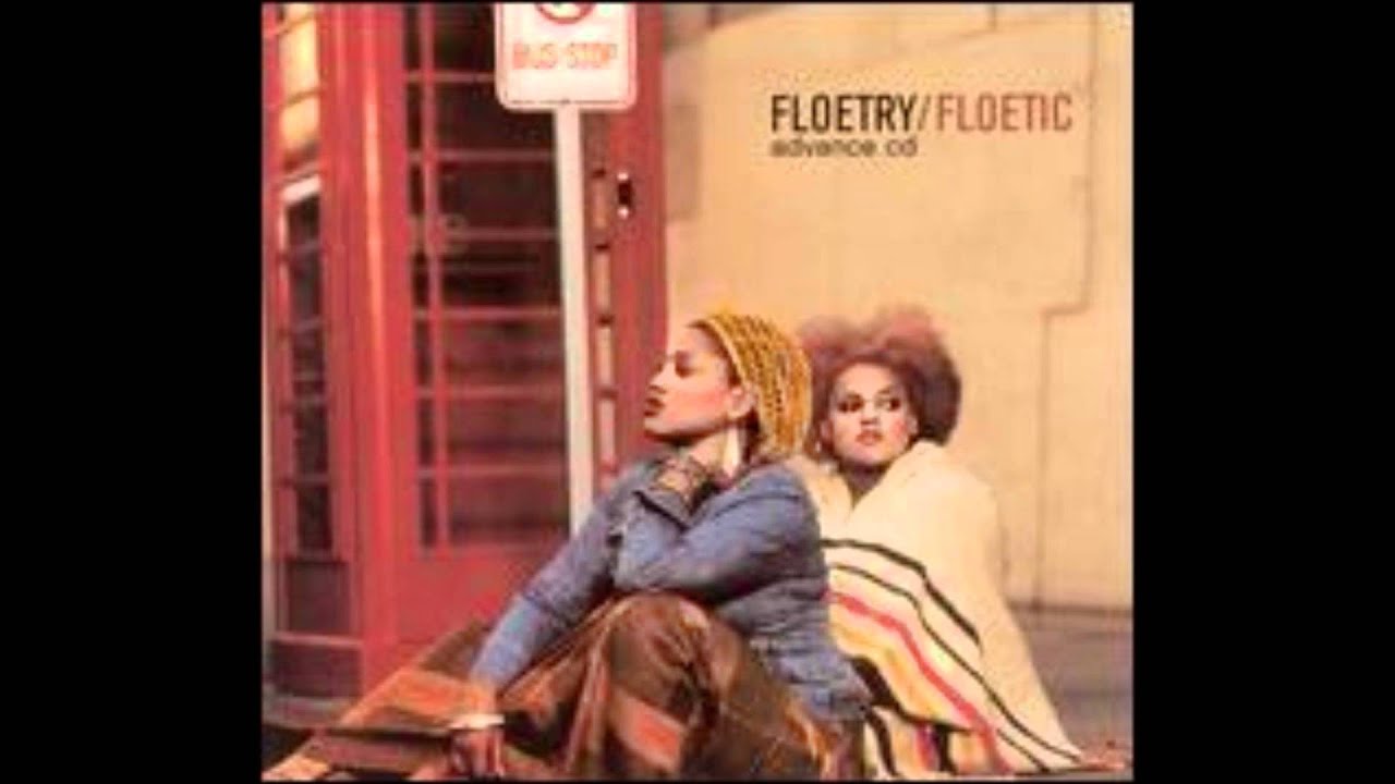 Floetry -Now You're Gone - YouTube