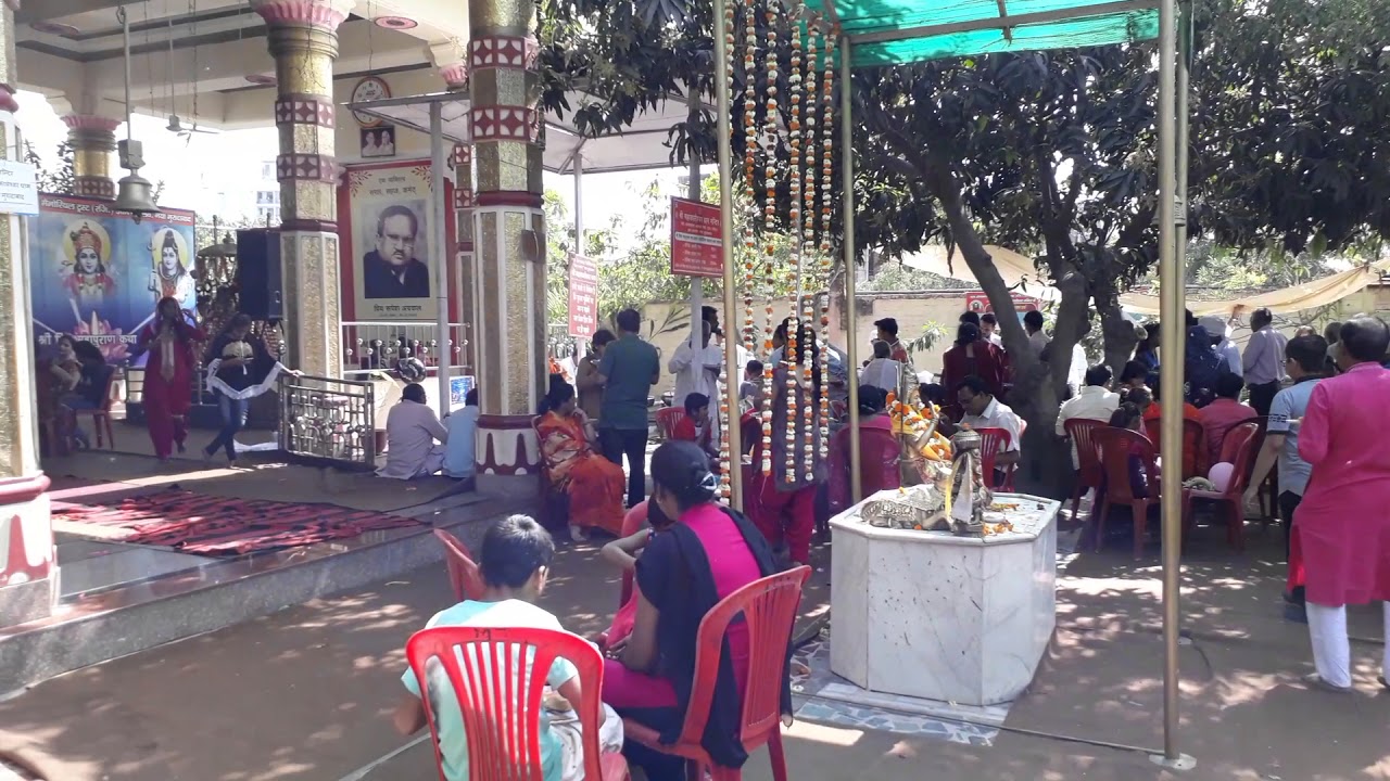 Bhai mandir - YouTube