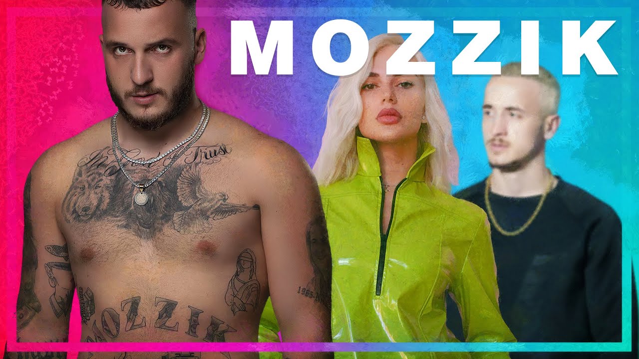 Die unglaubliche Geschichte von MOZZIK - YouTube