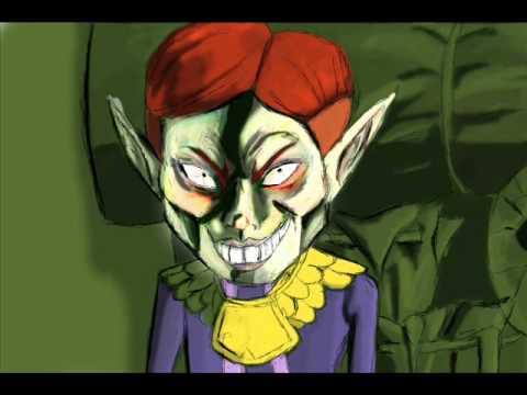 The Happy Mask Salesman - YouTube