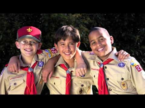 BSA Youth Protection Training 2011 - YouTube