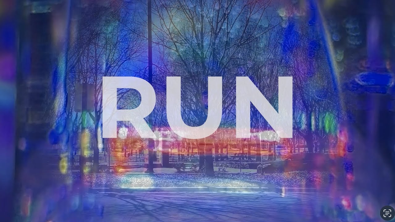 Run Rush Run - YouTube