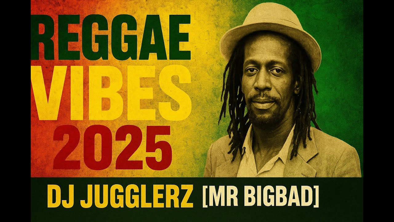 Roots Reggae Riddims 2025 🔥 Exclusive Selections by DJ Jugglerz - YouTube