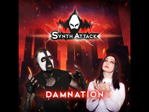 SYNTHATTACK - Dark Days - YouTube