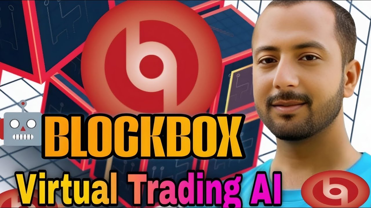 BlockBox AI: Your Ultimate Telegram Trading Assistant for Crypto, Forex & Stocks - YouTube