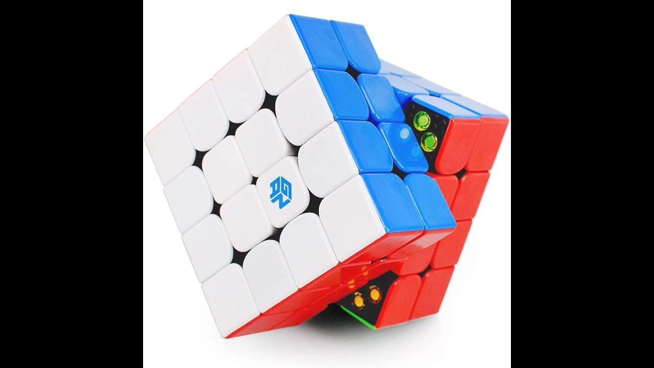 Live Cube Solving - YouTube