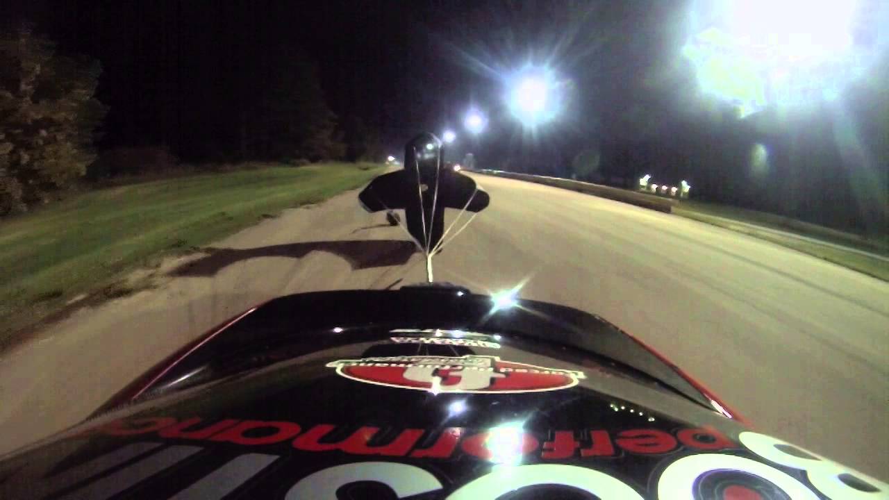 Boostin Performance Red Demon Talon KOTS Gangster Final - YouTube