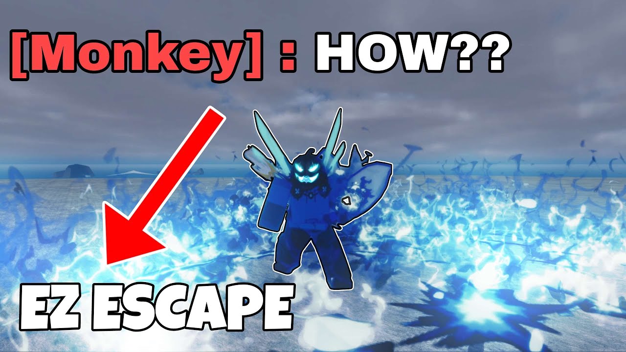 How To COUNTER KITSUNE Fruit.. - YouTube