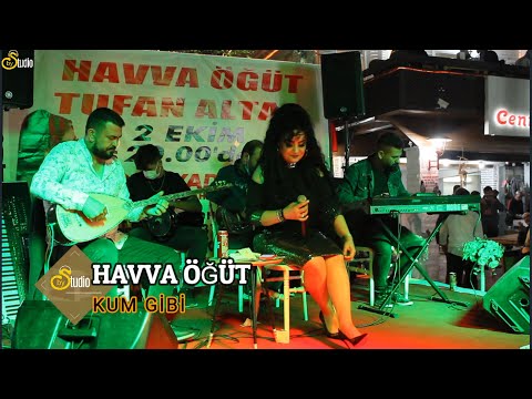 HAVVA ÖĞÜT 🔥 KUM GİBİ 🔥 2020 I ByS STUDİO