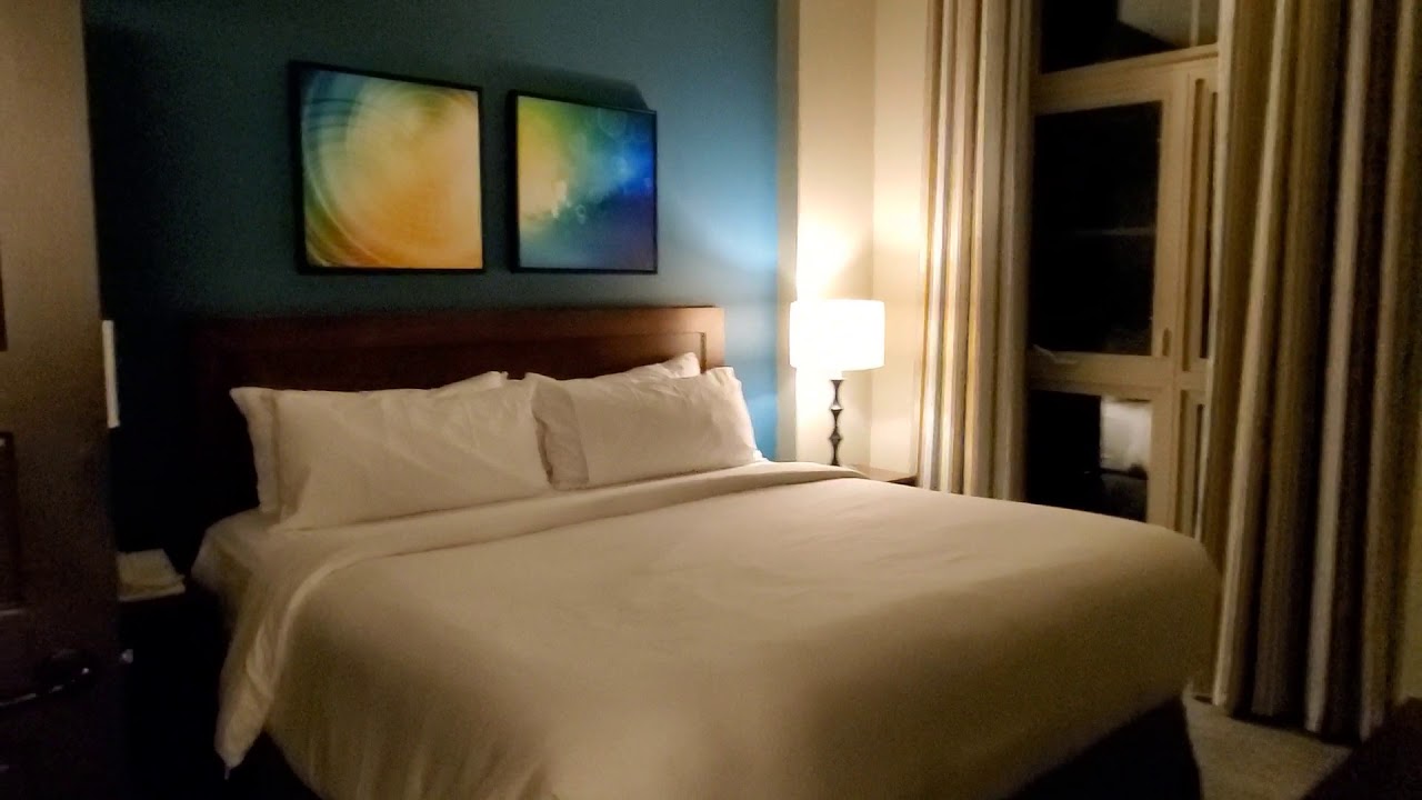 Mosaic Boutique Suites, The Blue Mountains - YouTube