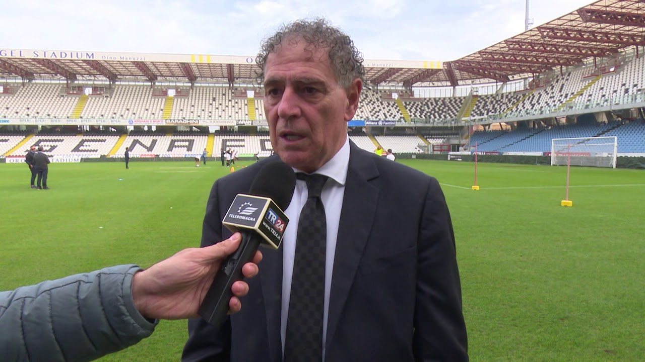 CALCIO: Il Cesena resta in campo “per un calcio integrato” | VIDEO ...