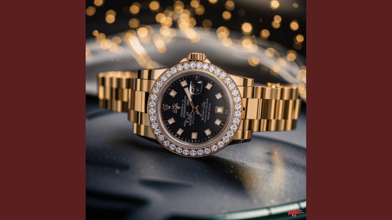 Rolex - YouTube