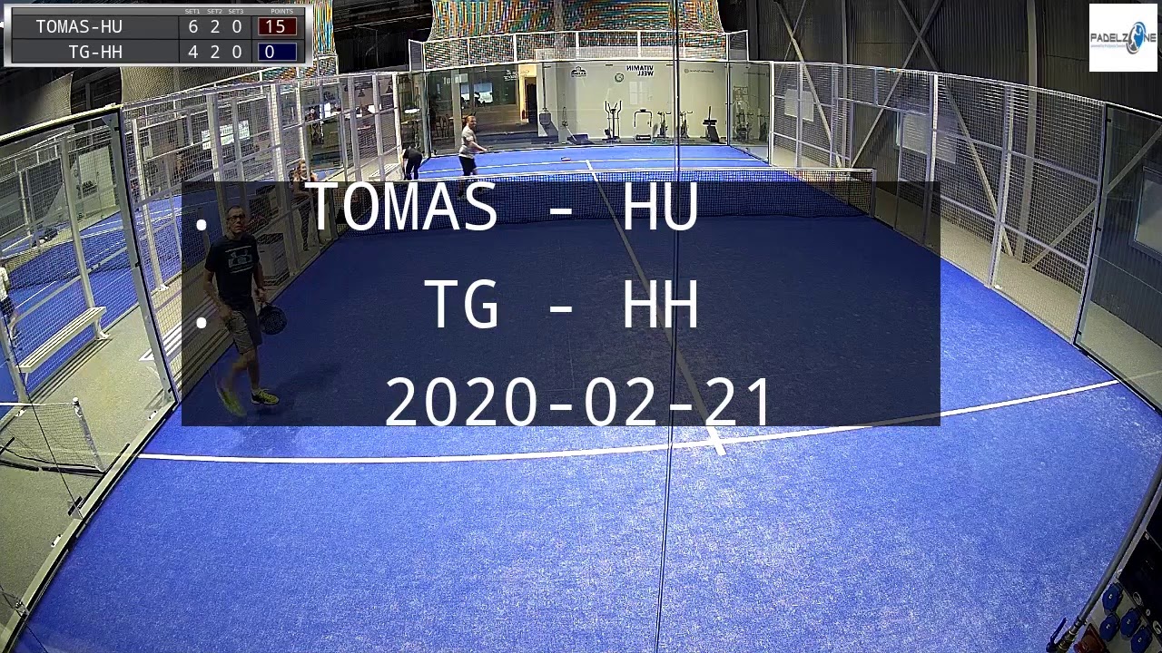 tomas olsson Live Stream - YouTube