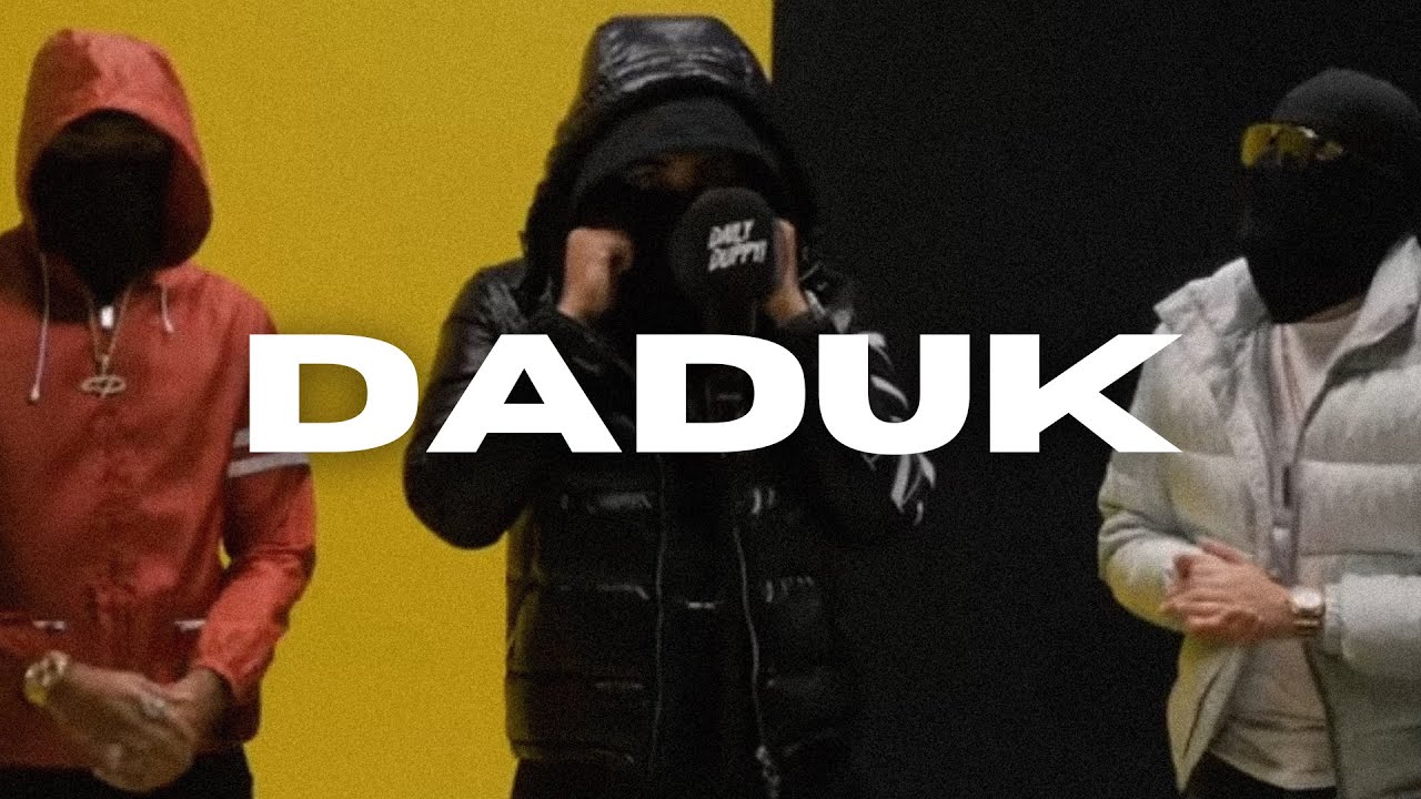 [FREE] UK x NY Drill Type Beat "DADUK" | Drill Instrumental 2023 - YouTube
