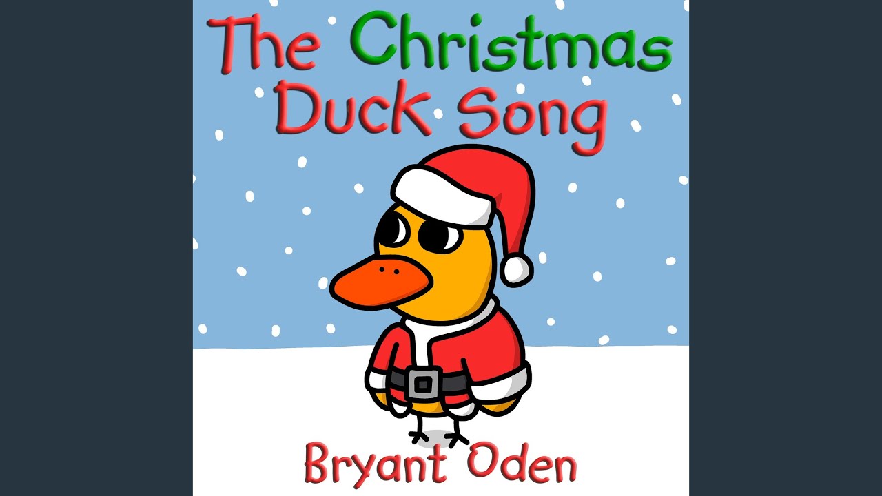 the-christmas-duck-song-youtube