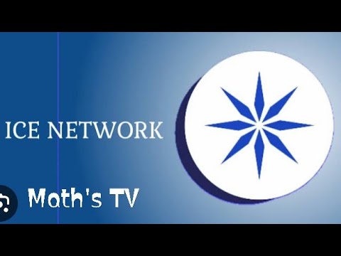 Ice network. KYC step 3. Answers of the Quiz - YouTube
