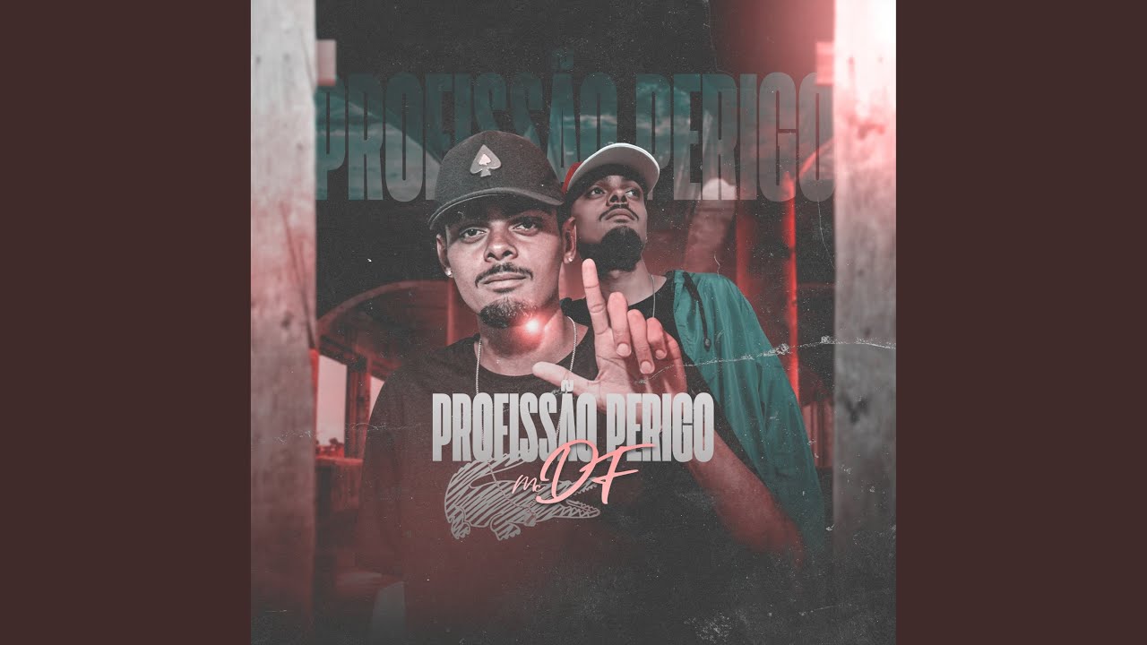 Profissão Perigo - YouTube