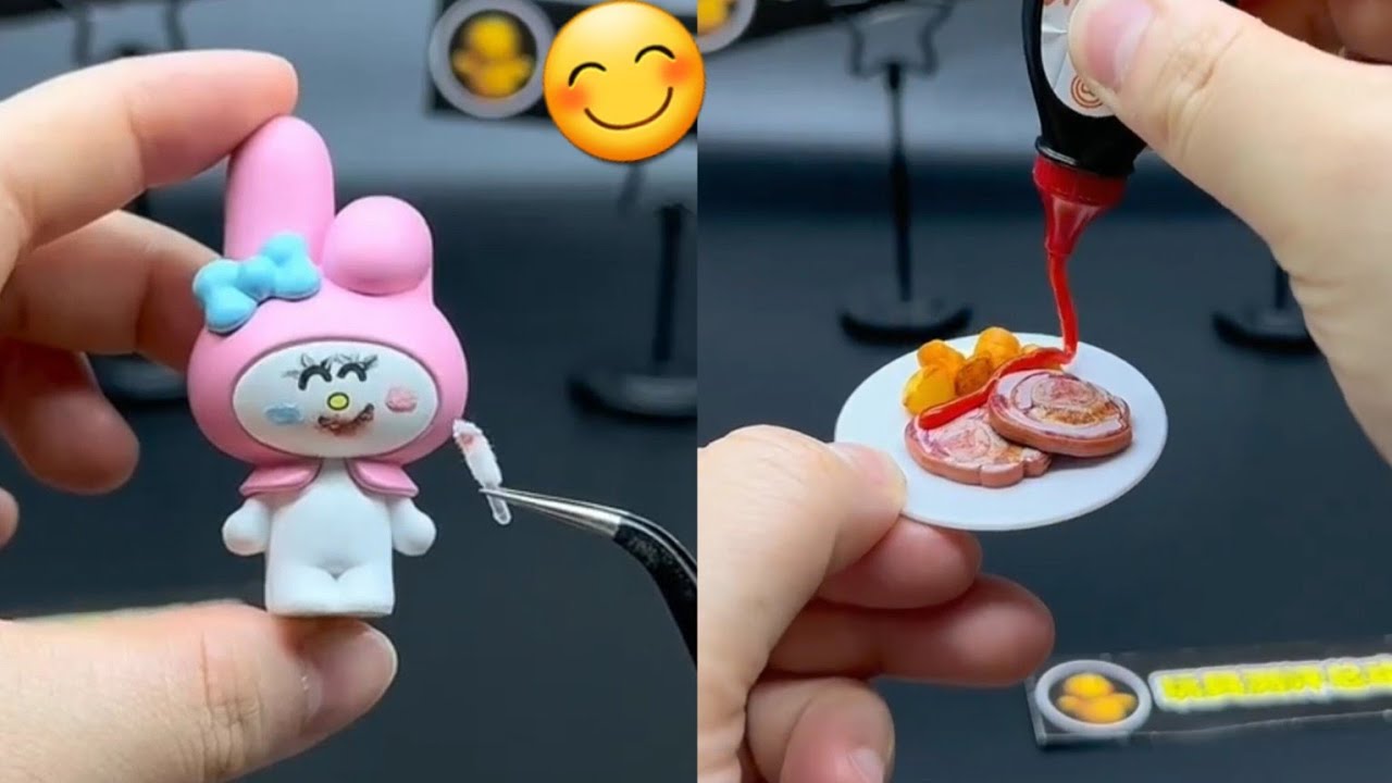 [Blind Box Unboxing] Mini Brands Unboxing | Blind Box Opening - YouTube