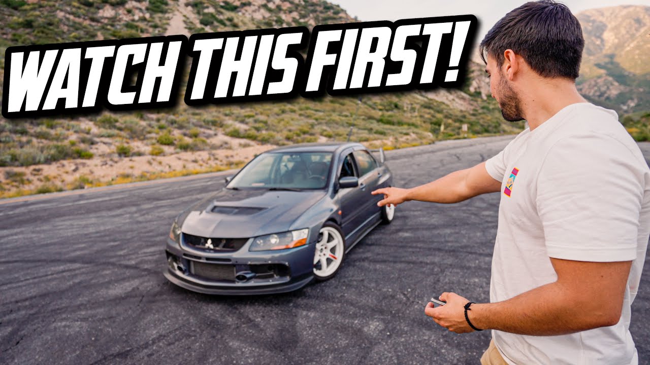 How To: Get SPONSORS For Your CAR BUILD!! | 9 TIPS - YouTube