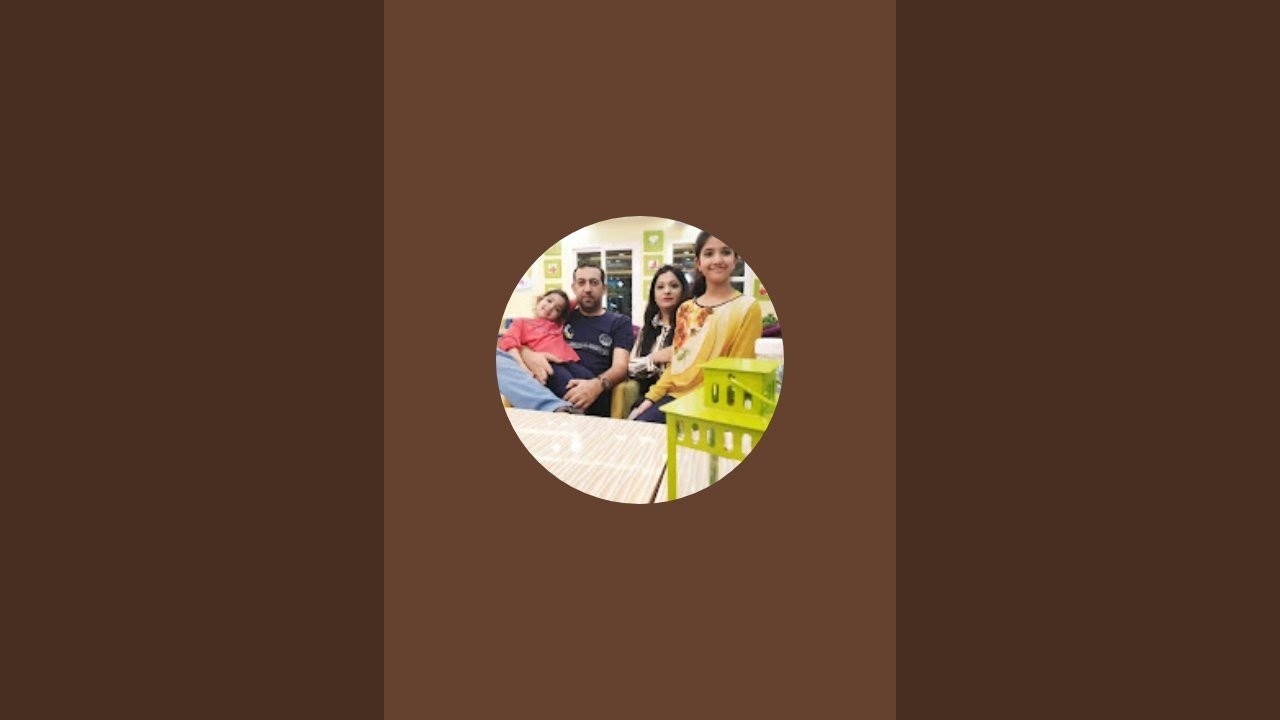 Kon Kon Jag Raha Hai?Hello Everyone ️🥰#mehwishsaif - YouTube