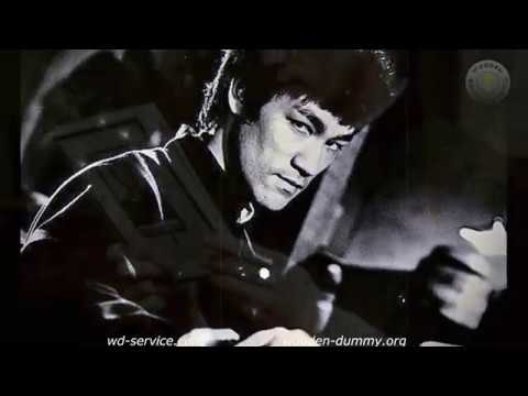 Bruce Lee - Legendary Master Clip - YouTube